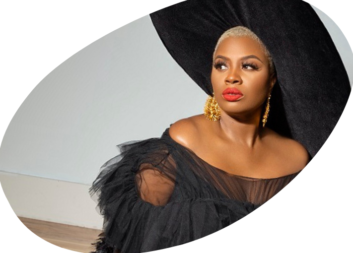Dana Monique | Singer | Songwriter | Actress